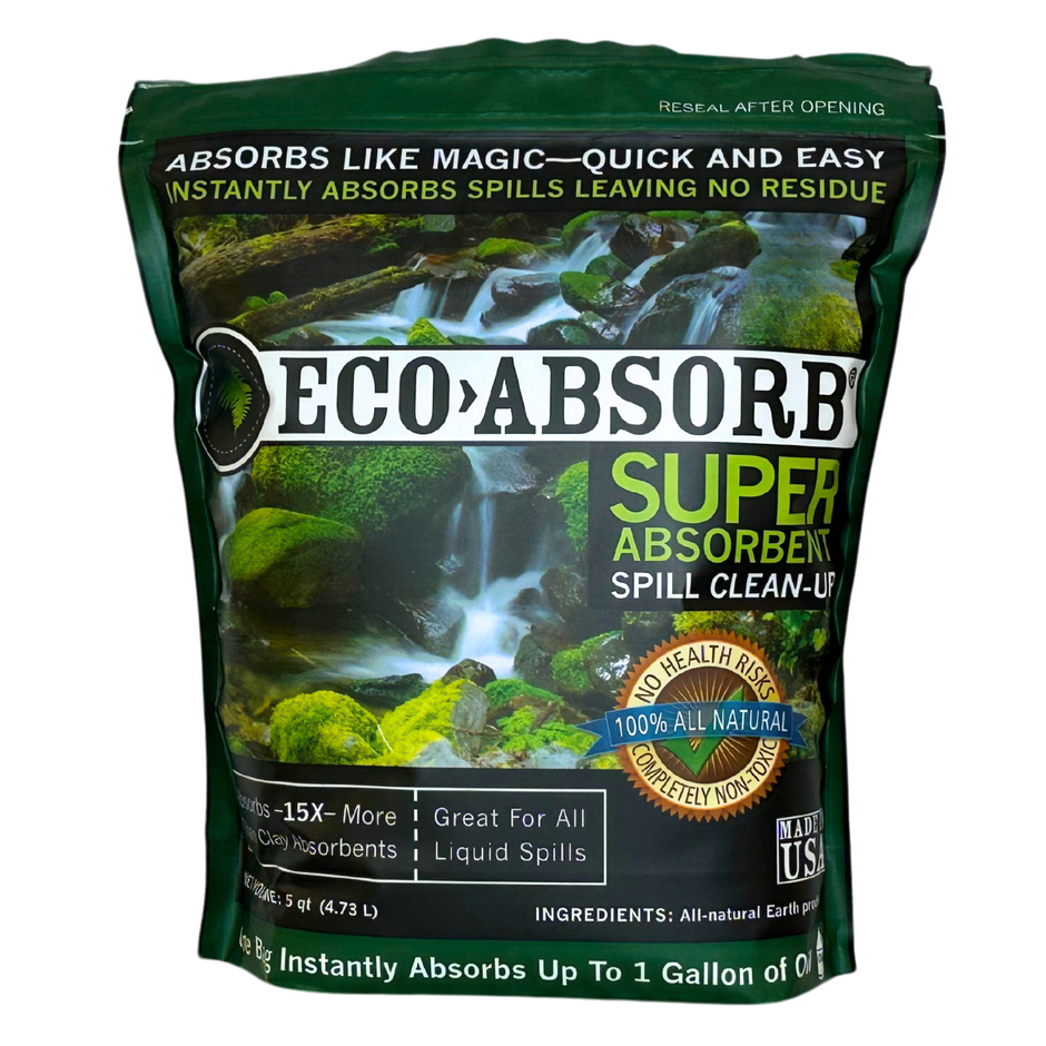 Products – Eco Absorb