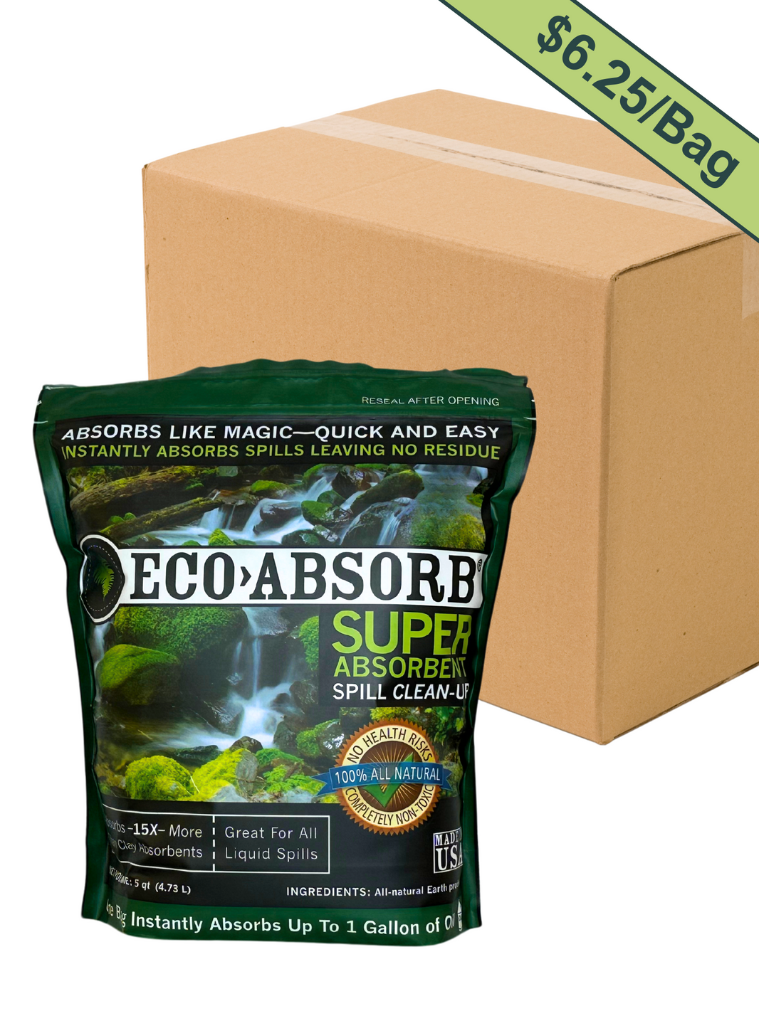 Eco Absorb