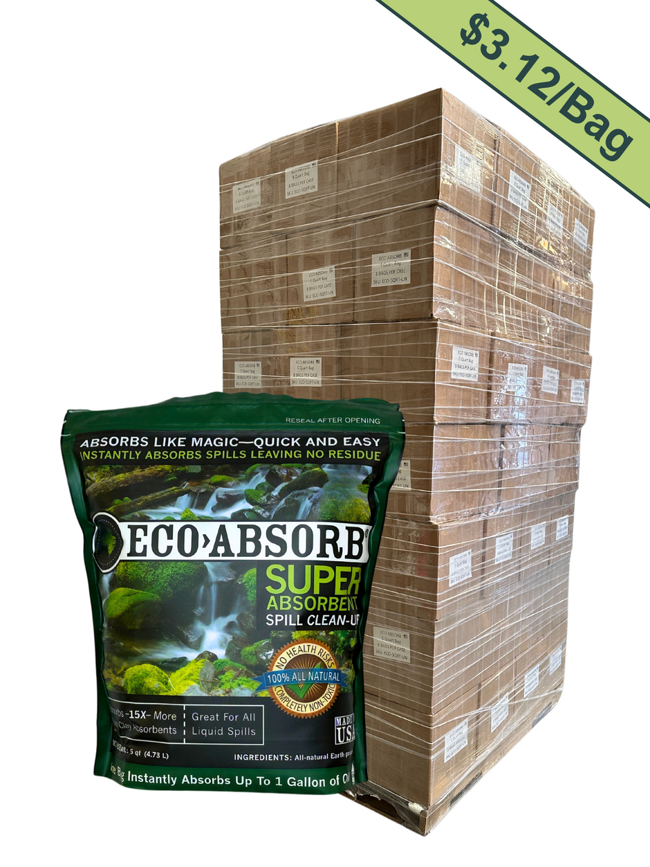 Eco Absorb
